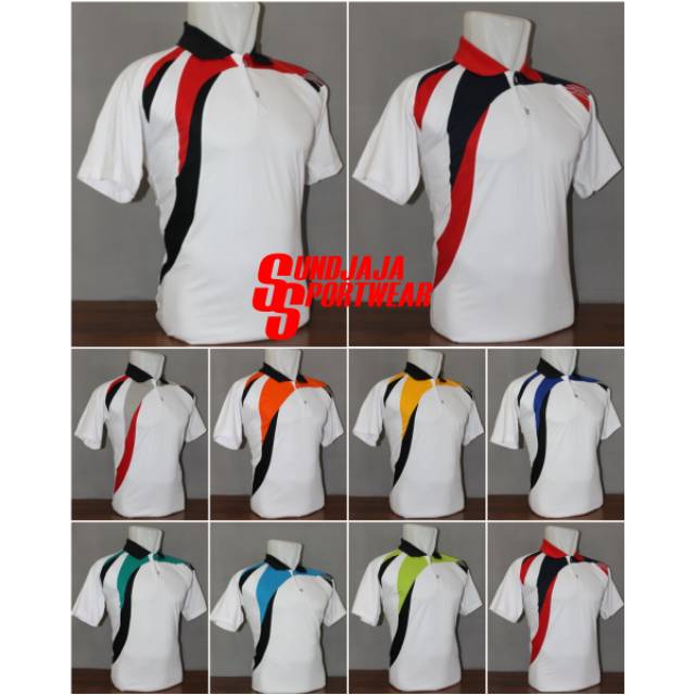 Jual Seragam Baju olahraga Trening / Pakaian Training Olahraga/ baju ...