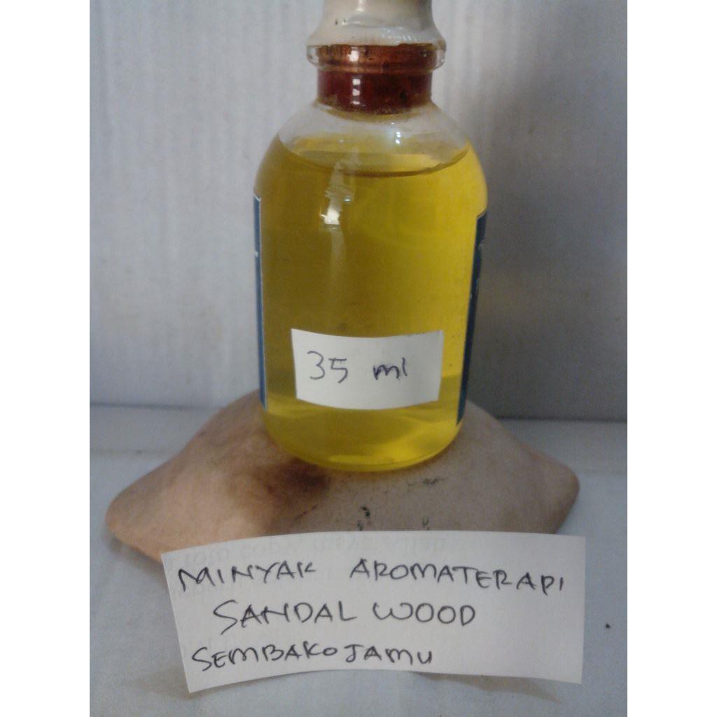 Jual Minyak Aromaterapi 35 ml | Shopee Indonesia