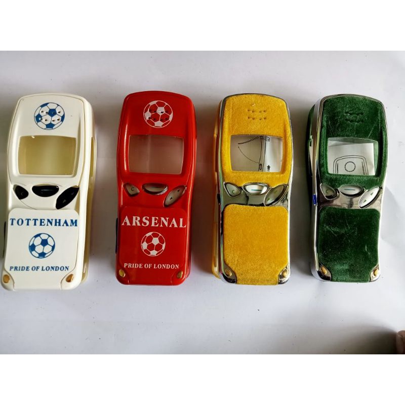 Jual Casing nokia 3210 Cuatom model flip | Shopee Indonesia