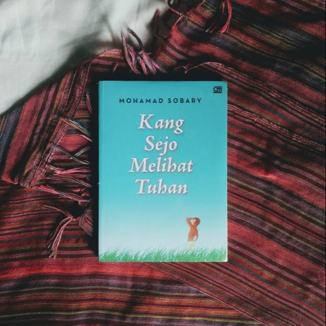Jual Kang Sejo Melihat Tuhan - Mohammad Sobary | Shopee Indonesia