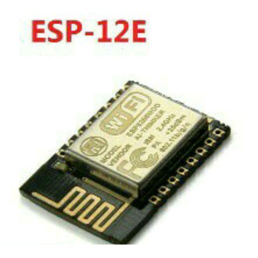 Jual esp8266 esp-12e ESP12E ESP-12E Module wifi arduino | Shopee Indonesia