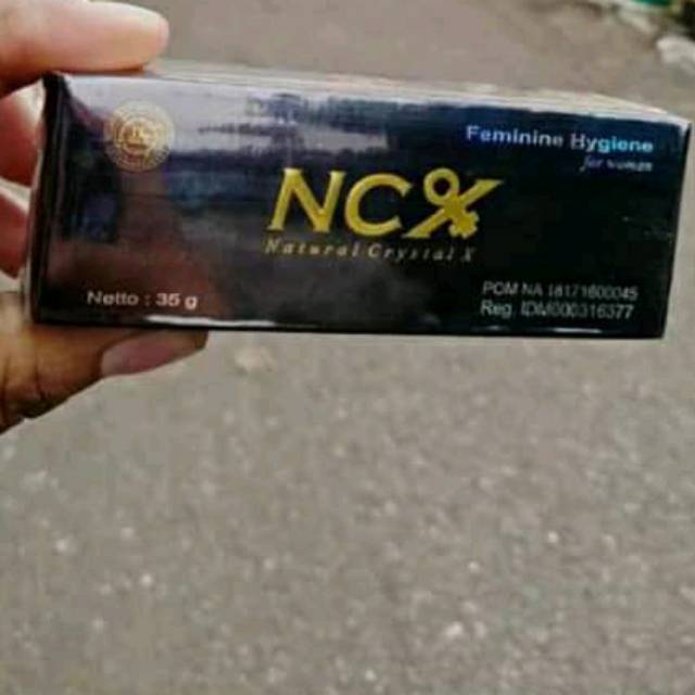 Jual NCX (crystal x) | Shopee Indonesia
