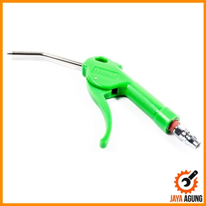 Jual TEKIRO AIR BLOW GUN / SEMPROTAN ANGIN 5" AT-BG1627 | Shopee Indonesia