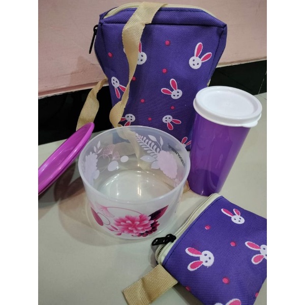 Jual Tupperware - Tempat Makan dan Minum Murah Meriah | Shopee Indonesia