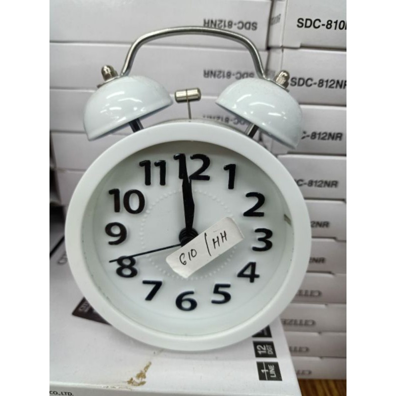 Jual jam weker/beker | Shopee Indonesia