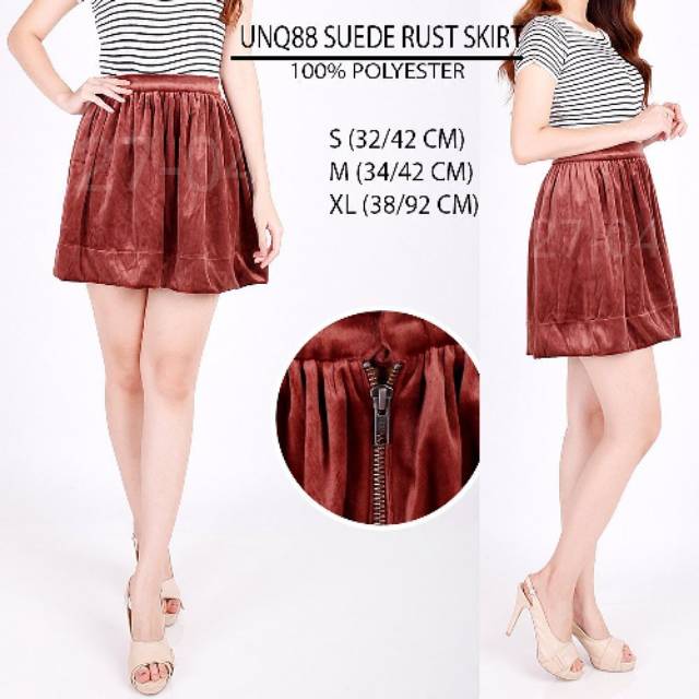 Jual UNIQLO SUEDE ROK | Shopee Indonesia Jual UNIQLO SUEDE ROK | Shopee Indonesia