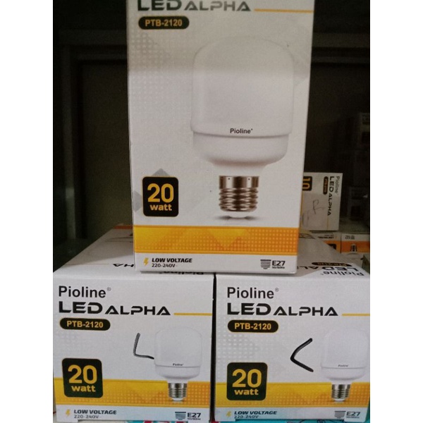 Jual PIOLINE /LAMPU LED PIOLINE / LAMPU LED PIOLINE 20W /LAMPU LED PIOLINE 15W /LAMPU LED ...