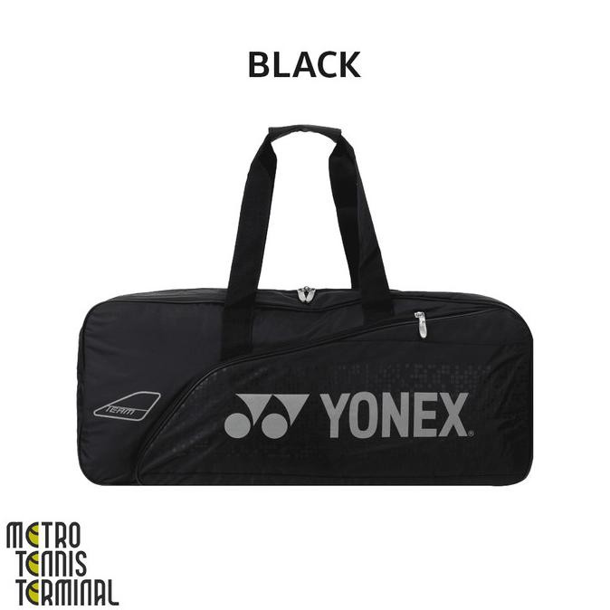 Jual VIRAL ! Yonex Team Tournament Bag 4911TH-BT3 ( Tas Raket Badminton ...
