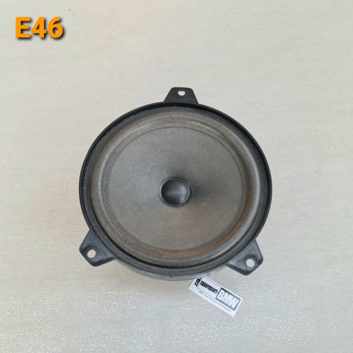 Jual speaker BMW E46 318i 323i 325i thn 99-04 {Part by BMW Speciall ...