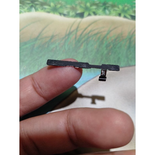 Jual Fleksibel On Off Hotwav M6 Ori Copotan HP | Shopee Indonesia