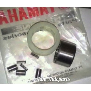 Jual Cage bentengan kopling 5D9/5TP Jupiter z Lama jupiter Burhan Fizr, jupiter New Vega R New ...