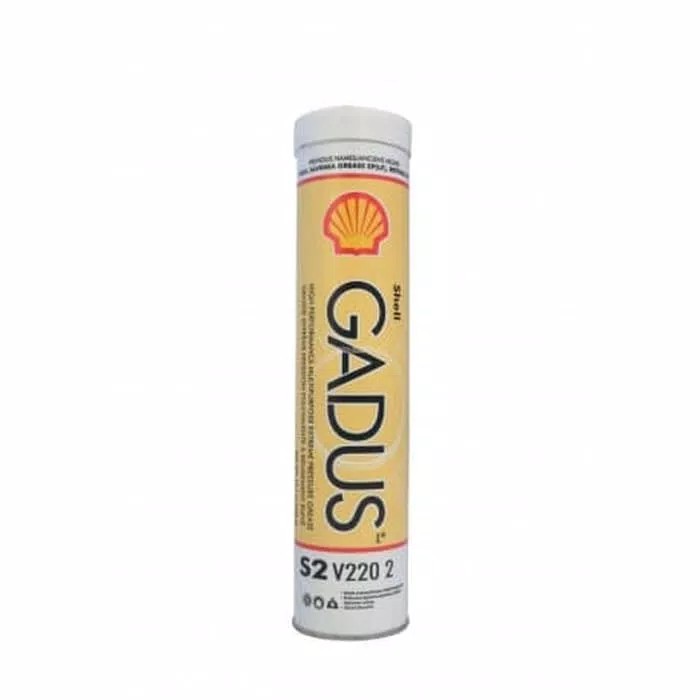 Jual SHELL GADUS S2 V220 2 (400G) | Shopee Indonesia