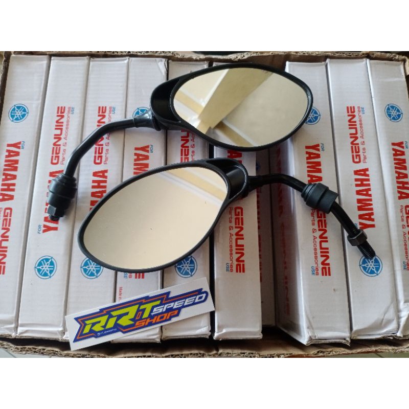 Jual Spion Yamaha YZ 125z X1 Fizr F1ZR ORIGINAL | Shopee Indonesia