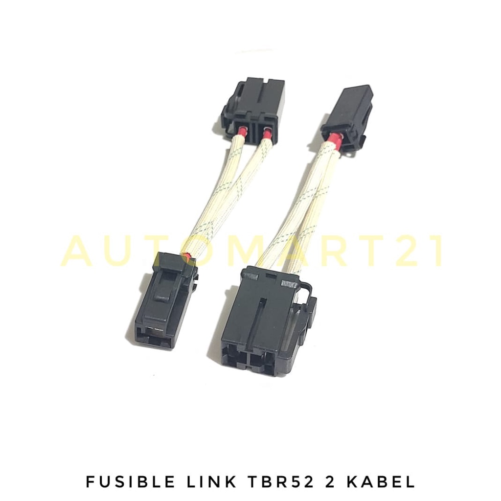 Jual KABEL SEKRING KABEL SEKERING FUSIBLE LINK FUSE LINK TBR52/PANTHER ...