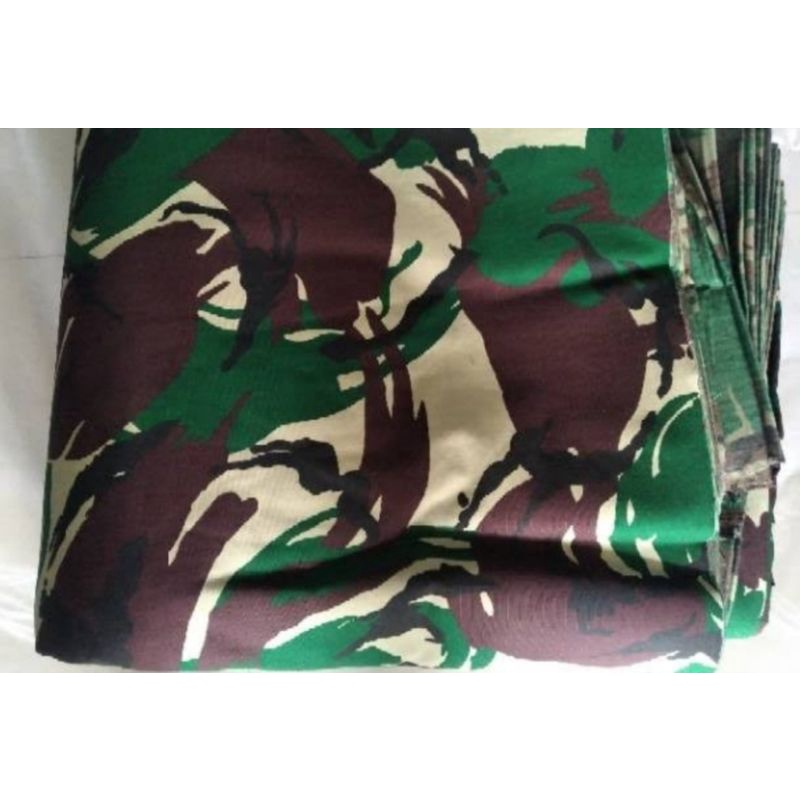 Jual Kain Sritex Woll Kain untuk Perwira 3M - 3,5M Tergantung Ukuran ...