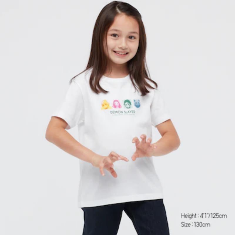 Jual KAOS ANAK UNIQLO X DEMON SLAYER KAOS BAJU NEZUKO PREMIUM | Shopee ... Jual KAOS ANAK UNIQLO X DEMON SLAYER KAOS BAJU NEZUKO PREMIUM | Shopee ...
