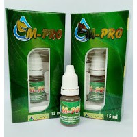 Jual JAMU TETES M PRO Manggata Probiotik(SILAHKAN DIORDER) | Shopee ...