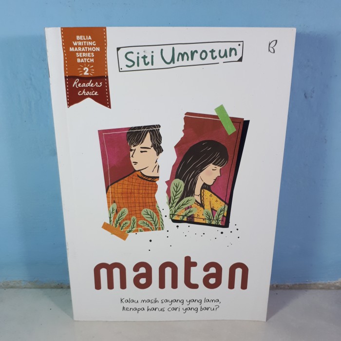 Jual MANTAN | Shopee Indonesia
