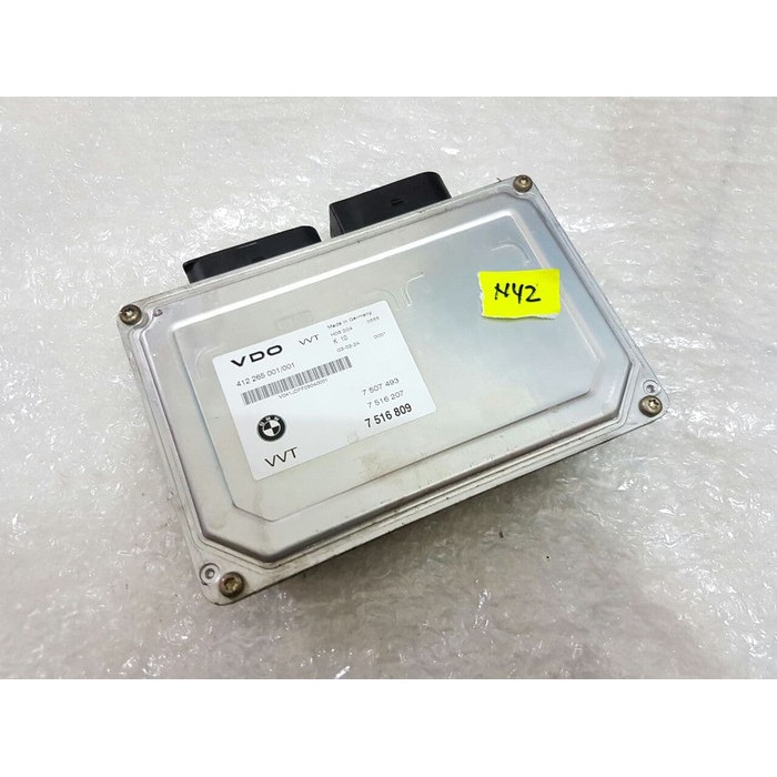 Jual Valvetronic VVT Control Module BMW E46 N42 N46 | Shopee Indonesia