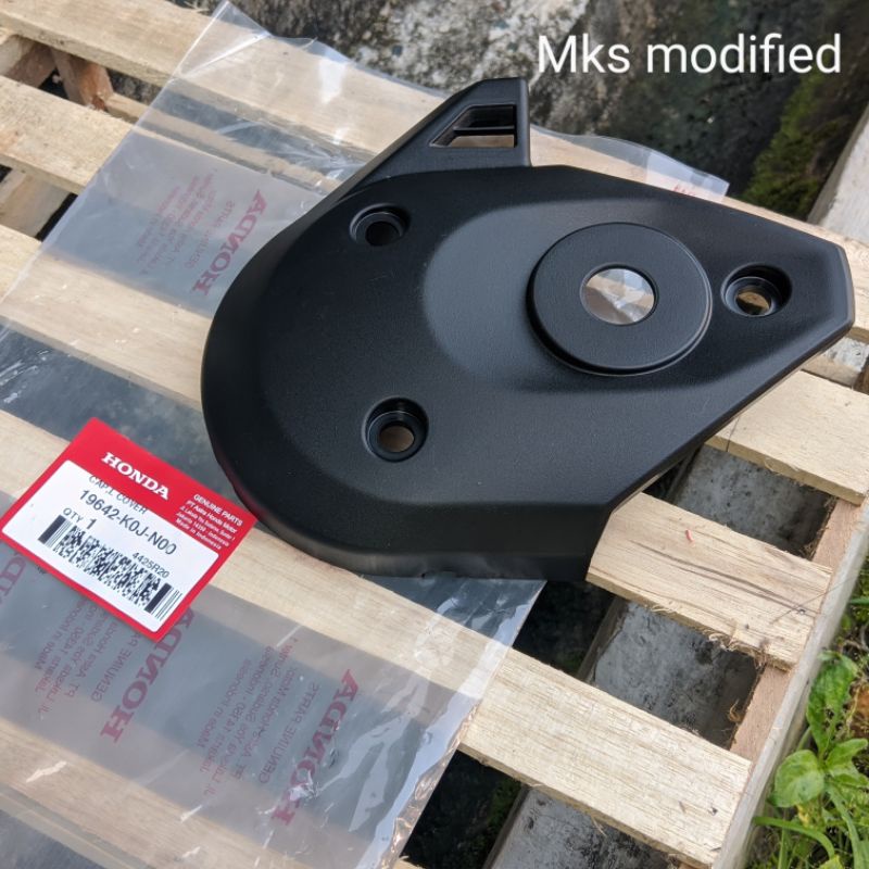 Jual COVER CVT KEONG CVT L cap GENIO BEAT STREET 2020-2022 KIA ORIGINAL ...