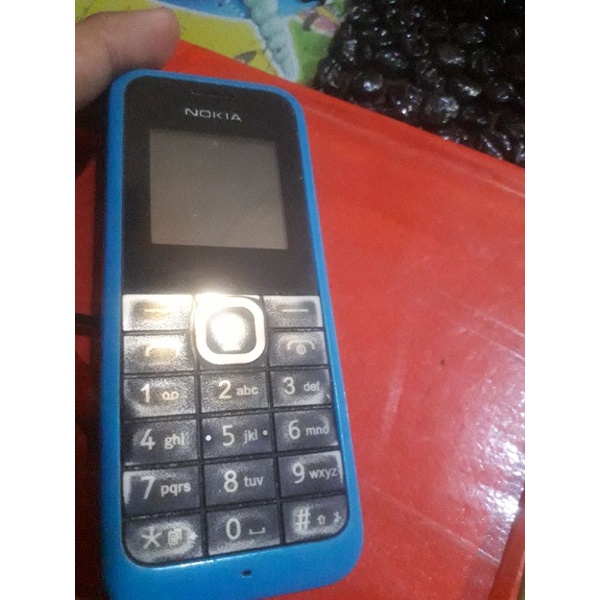 Jual MESIN NOKIA TYPE RM-1134 | Shopee Indonesia