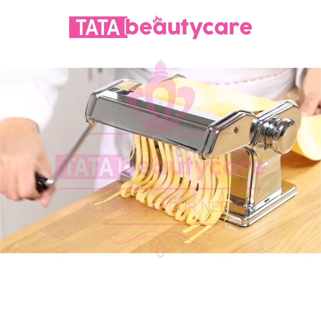 Jual [3000gr] T238 | Gilingan Mie / Alat Pembuat Mie / Cetakan Mie ...