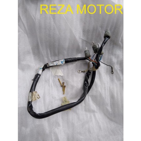 Jual Kabel Speedometer Socket Speedoeter Scoopy Kaburator Original ...