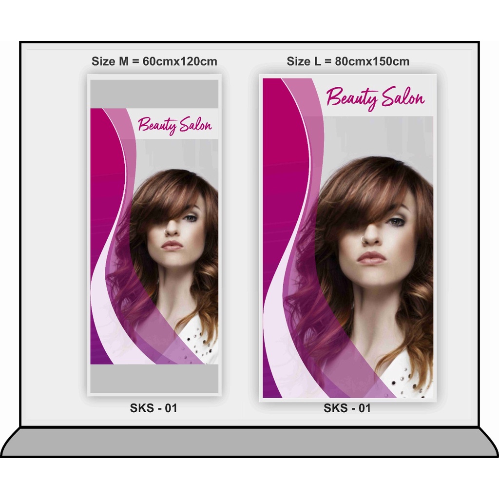 Jual Sticker Kaca Oneway Desain Salon / Sticker Oneway Custom Full ... Jual Sticker Kaca Oneway Desain Salon / Sticker Oneway Custom Full ...