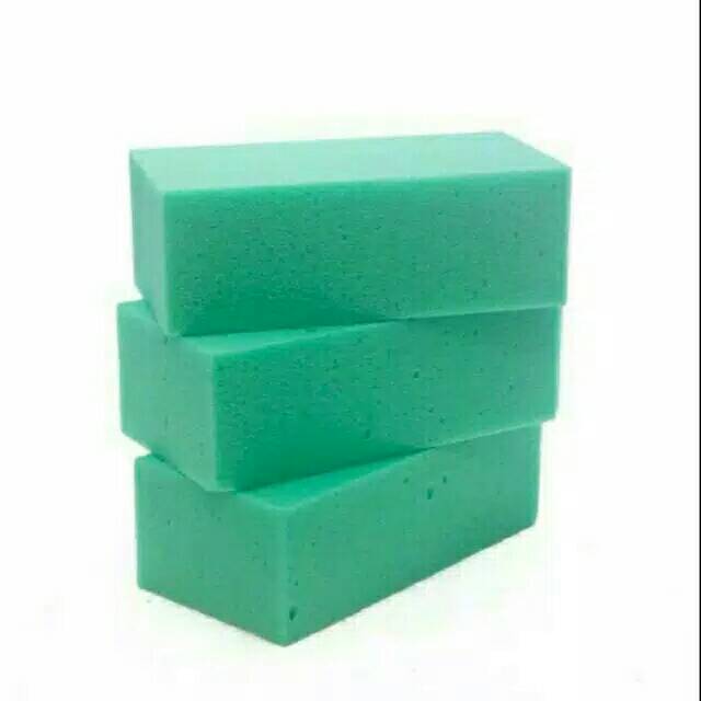 Jual Busa bunga/busa kering/floral foam/busa tanaman | Shopee Indonesia