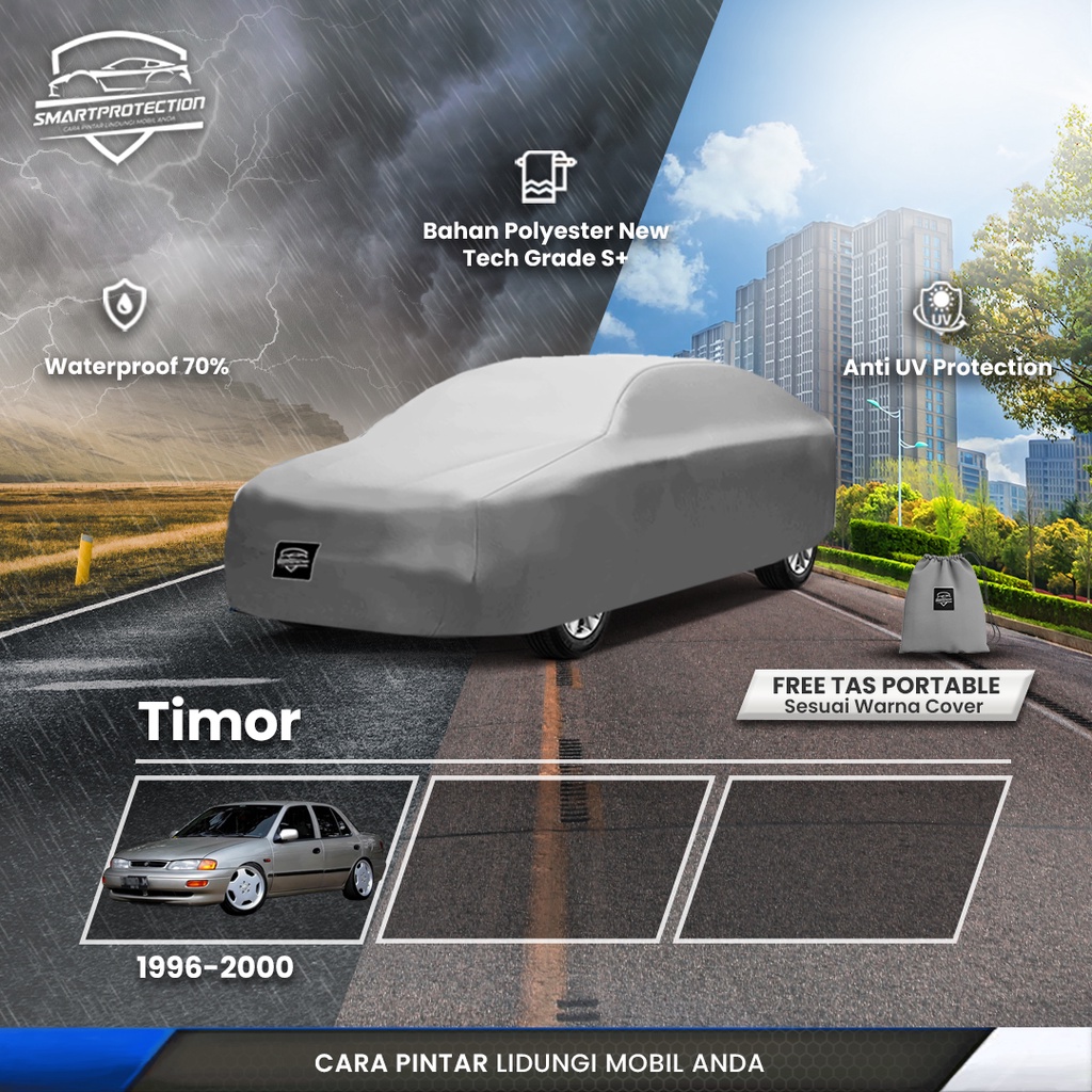 Jual Cover Mobil / Selimut Mobil Timor | Shopee Indonesia