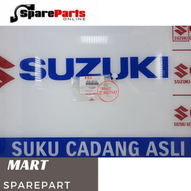 Jual Clip Klip Door Trim Cover Pintu Warna Putih Sparepart Universal ...