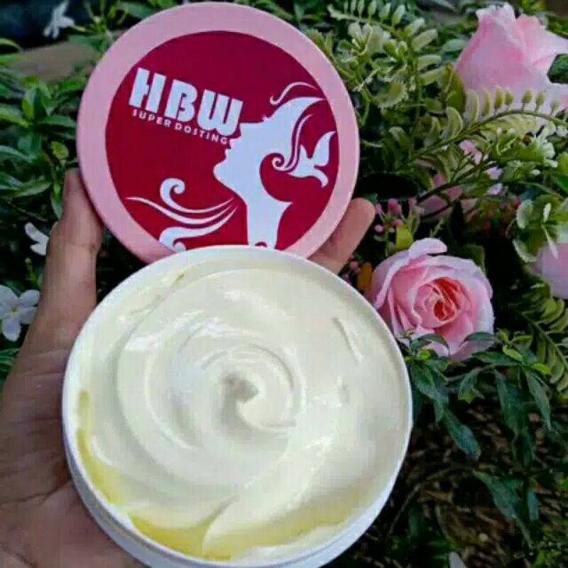 Jual Hbw pink 250gr/hb pink super dosting whitening express | Shopee ...