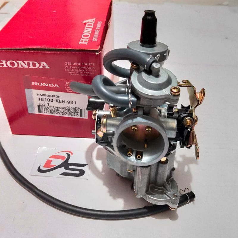 Jual karburator karbu honda megapro lama primus GL pro Neoteck GL mex(KEH) | Shopee Indonesia