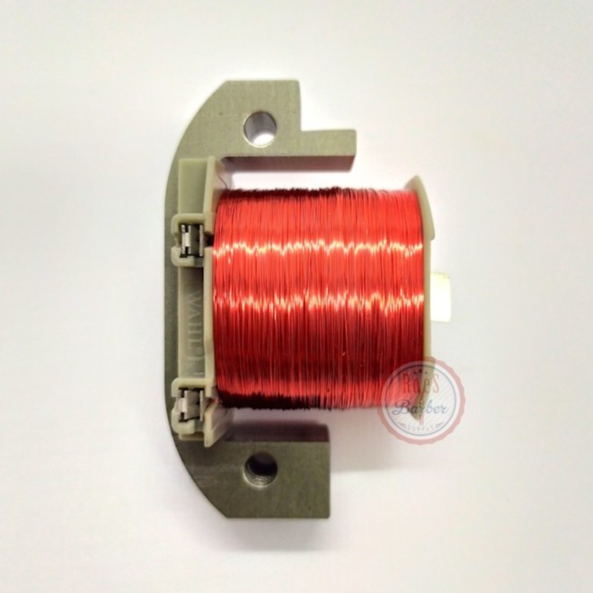 Jual Sparepart Wahl Coil Dinamo / Coil Motor Mesin Clipper V5000 Spare ...