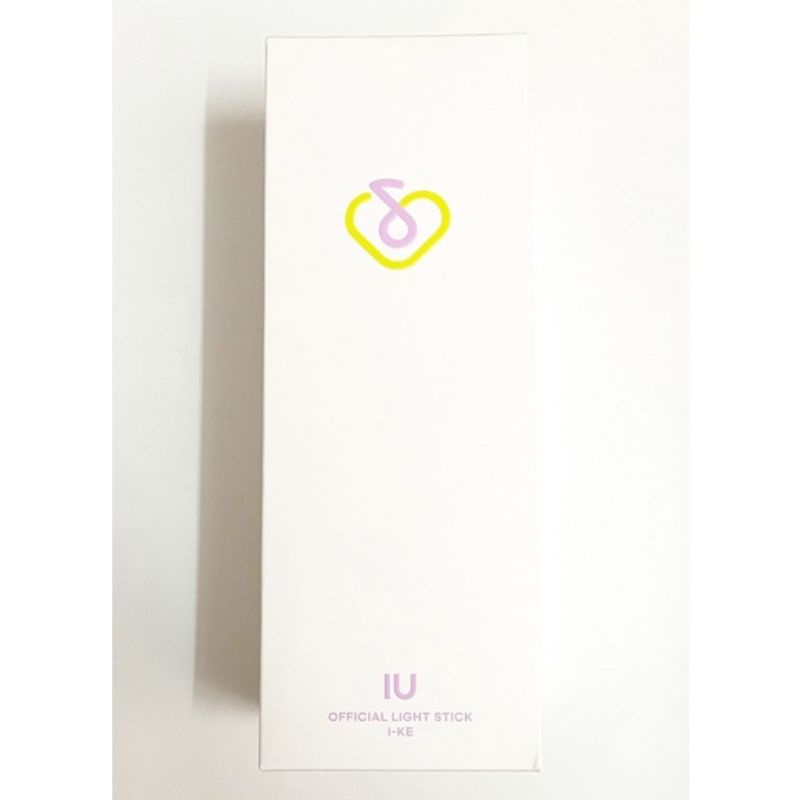 Jual IU OFFICIAL LIGHTSTICK | Shopee Indonesia