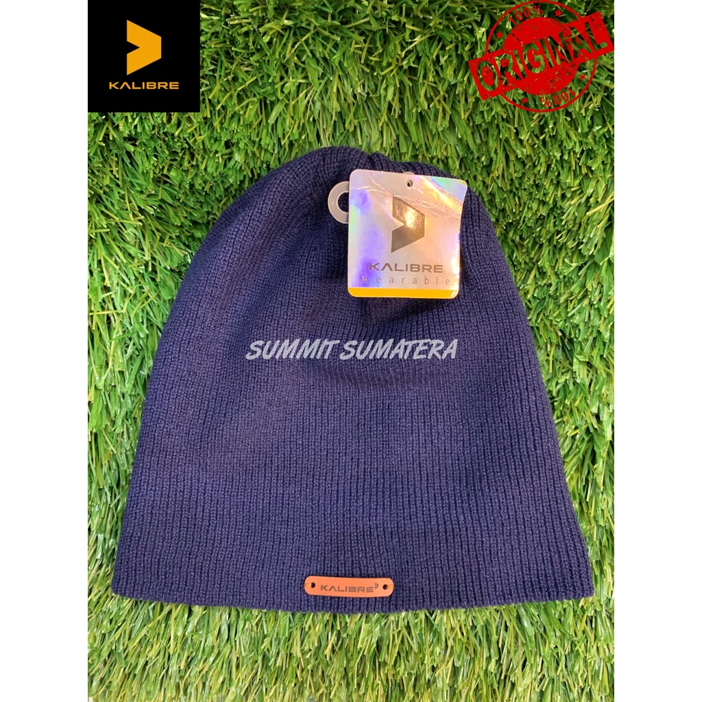 Jual KALIBRE KUPLUK BLUE - 991377 | TOPI KUPLUK | Shopee Indonesia