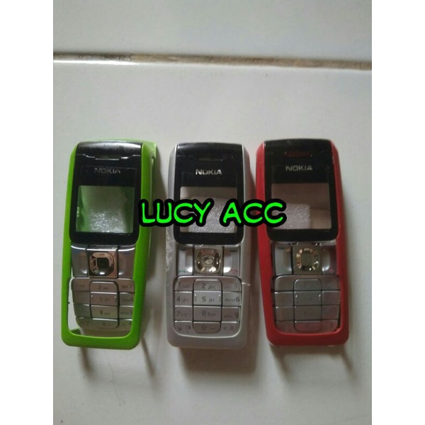 Jual casing housing nokia 2310 fullset depan belakang | Shopee Indonesia