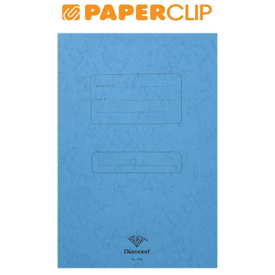 Jual MAP KARTON DIAMOND 5002 BLUE ISI 5 PCS | Shopee Indonesia