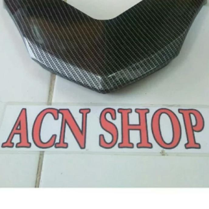 Jual Ducktail Nmax Nemo Ducktail Yamaha Nmax Karbon | Shopee Indonesia