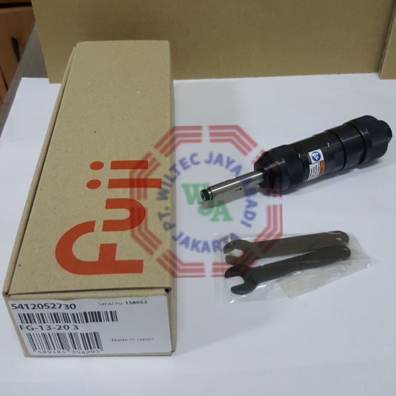 Jual Air Die Grinder 3mm FG-13-20 Merek FUJI (Japan) | Shopee Indonesia