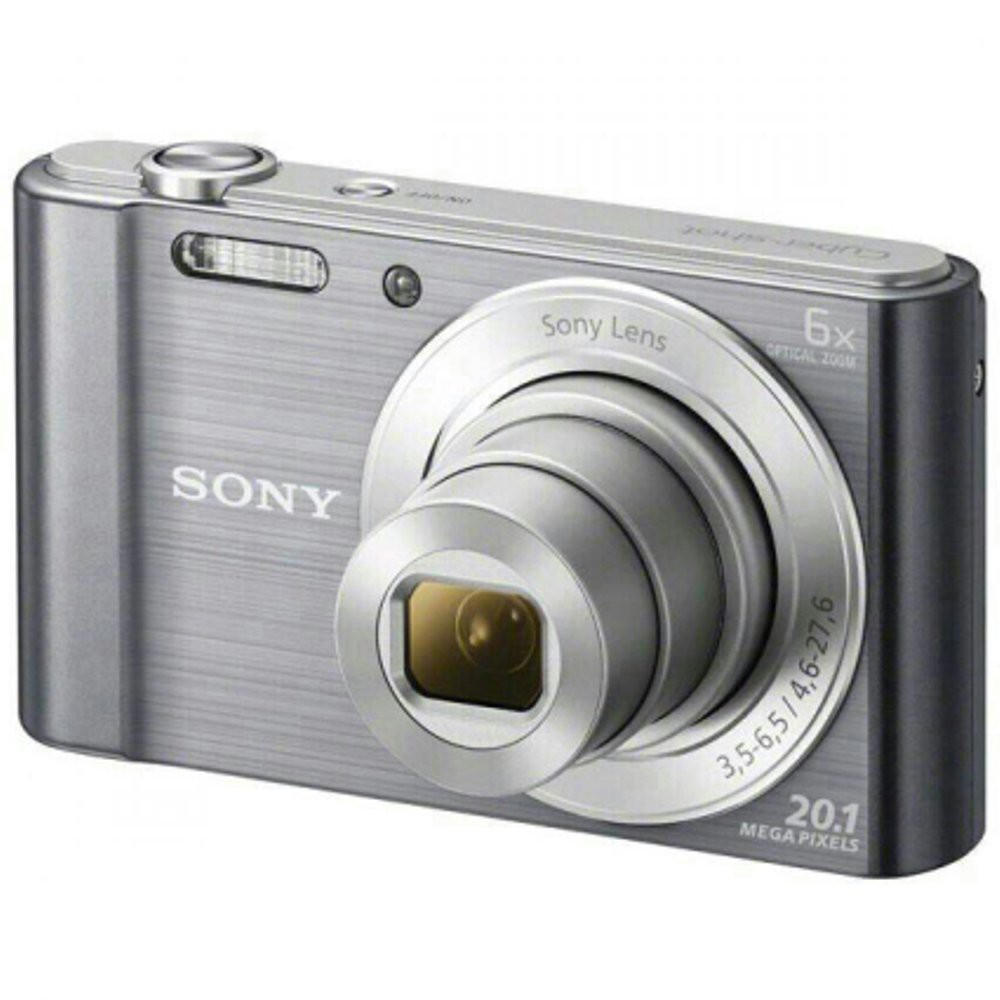 Jual Sony Cyber Shot DSC W810 Bagus | Shopee Indonesia