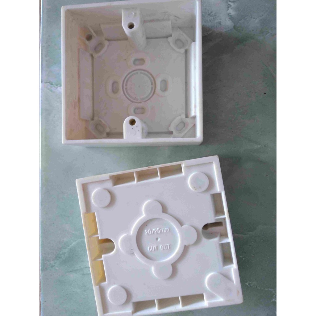 Jual Box ac clipsal / schneider box ob ac kotak ac | Shopee Indonesia