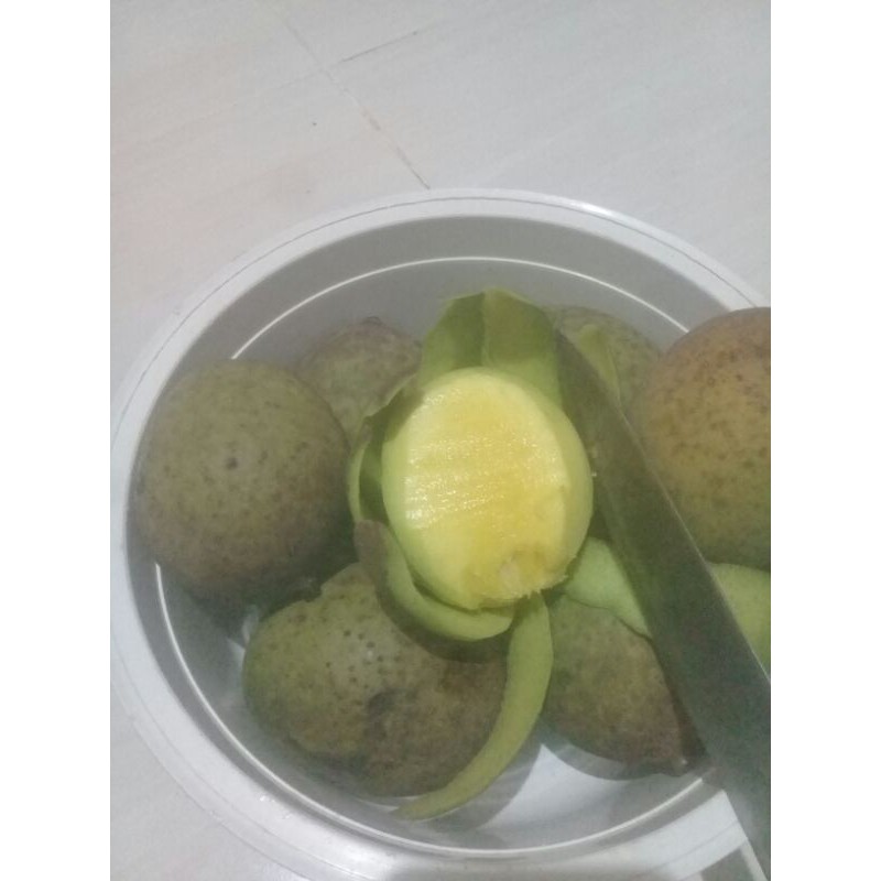 Jual Buah bacang atau limus kondisi siap matang | Shopee Indonesia