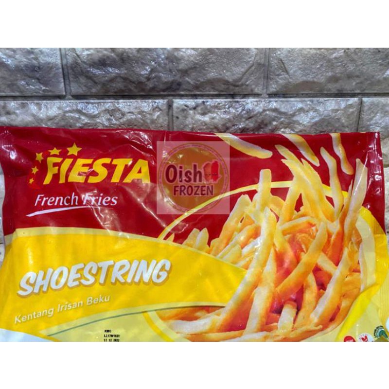 Jual FF Fiesta 1 kg | Shopee Indonesia
