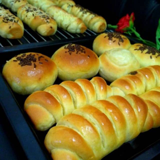 Jual Roti piscok ( pisang coklat ) | Shopee Indonesia