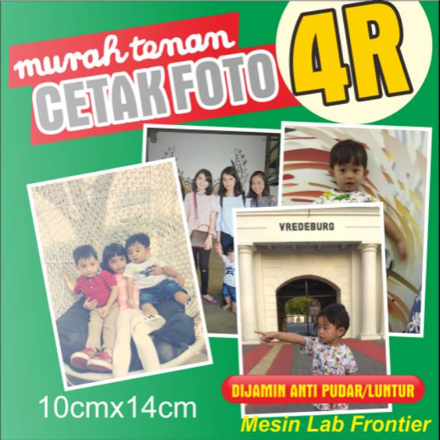 Jual Cetakfoto4Rmurah/cetak murah foto 4R /cetak foto lab murah ...