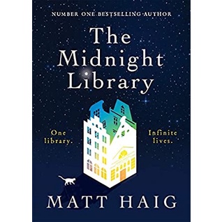 Jual The Midnight Library | Shopee Indonesia