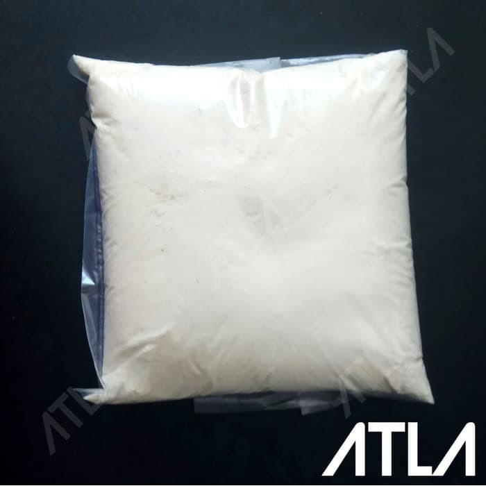 Jual Pupuk ZK 1 KG Kalium Sulfat Kiloan Nutrisi Potassium Tawon FN007 ...