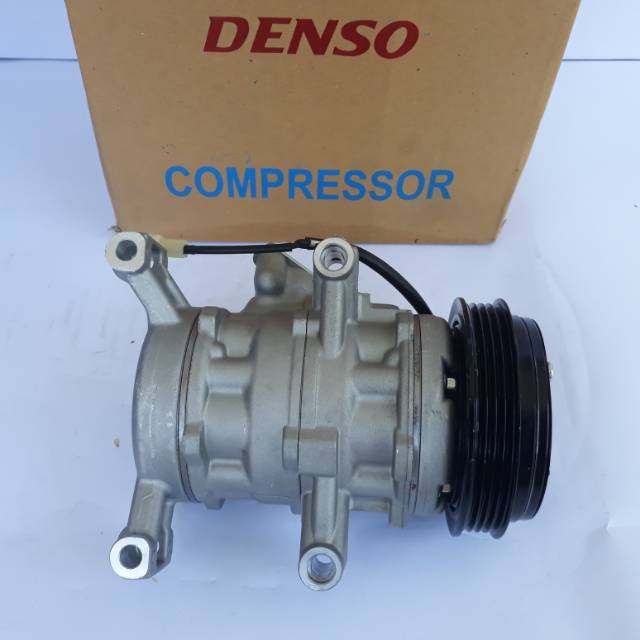 Jual Kompresor Compressor All New Avanza | Shopee Indonesia