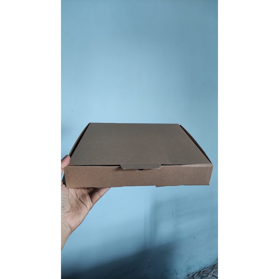 Jual kardus packaging 30x30x5 | Shopee Indonesia